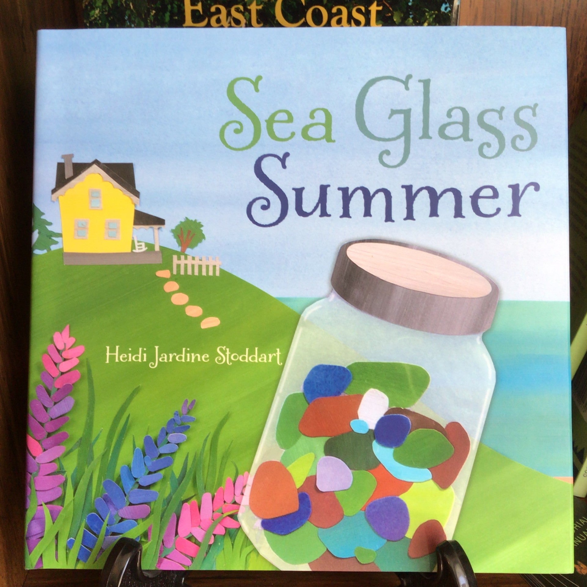 Sea Glass Summer | Barrington Museum Complex